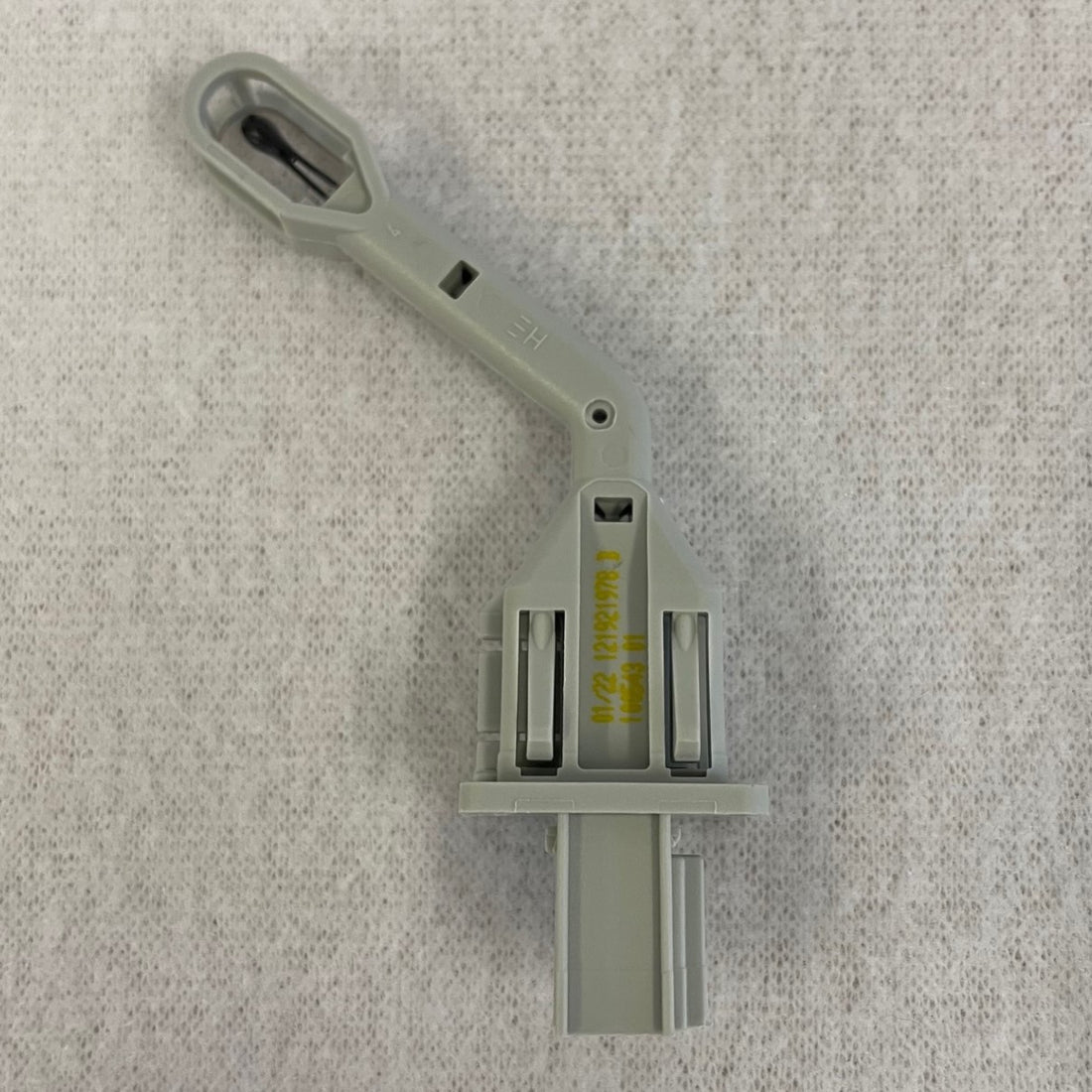 Ram A/C Refrigerant Probe (07-21) 3rd & 4th Gen | 68004239AA | Mopar ...