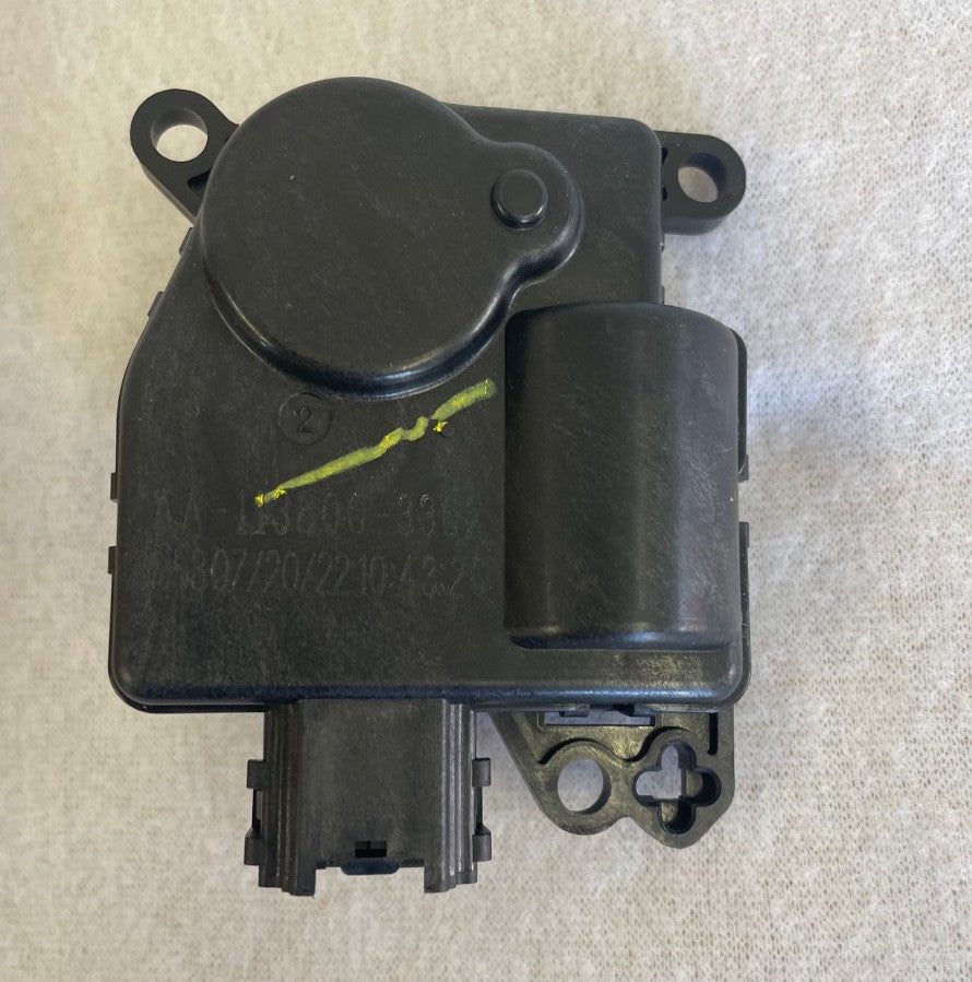 4th Gen Ram Blend Door Actuator (2009-2022) | OEM Mopar 68448026AA ...